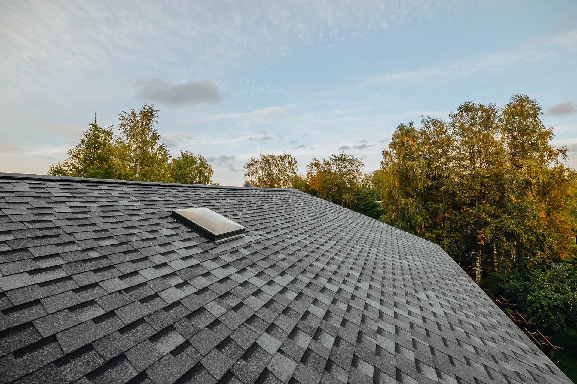 Southeast Michigan Roof Replacement: EverNew Roofing Experts
